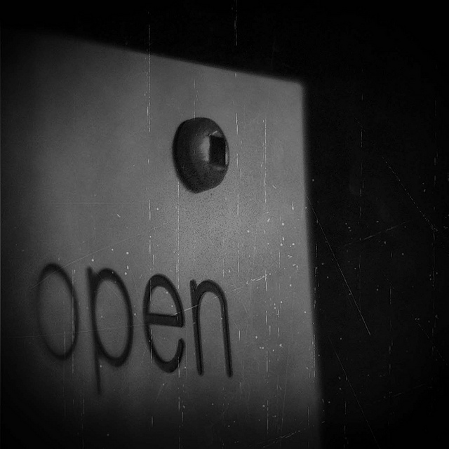 yeah write #45 is open - YeahWrite