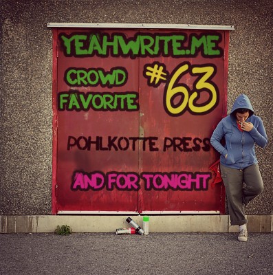 yeah write #63 winners - YeahWrite