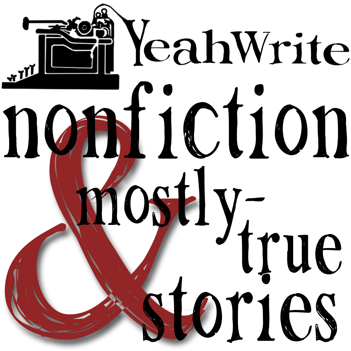 Welcome to YeahWrite's Weekly Writing Challenge #453 - YeahWrite