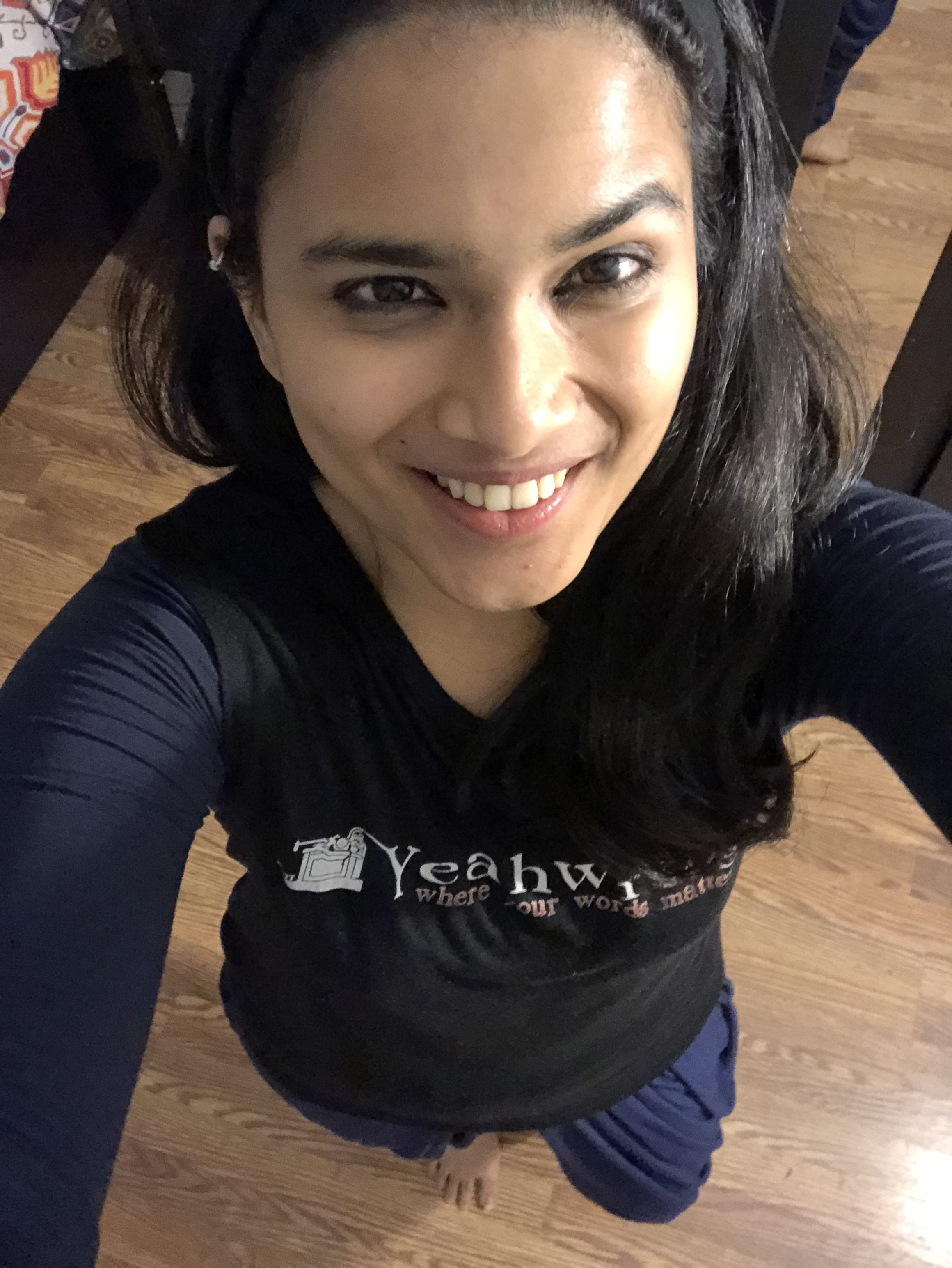 Welcome to YeahWrite's Weekly Writing Challenge #390 - YeahWrite