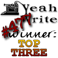 yeah write #58 challenge grid is open - YeahWrite