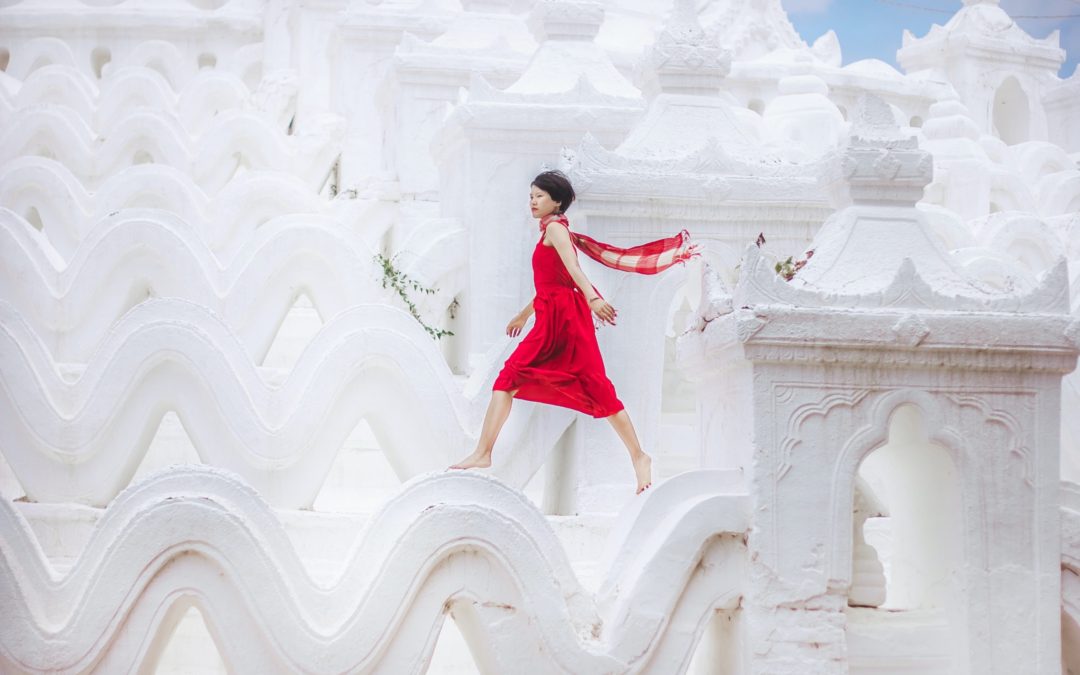 Nonfiction Archives - YeahWrite